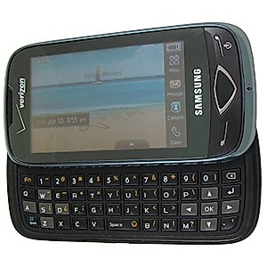 Phon Samsung U370 Cdma Verizon, By Samsung