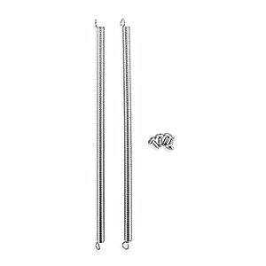Camco 44133 Screen Door Closure Kit