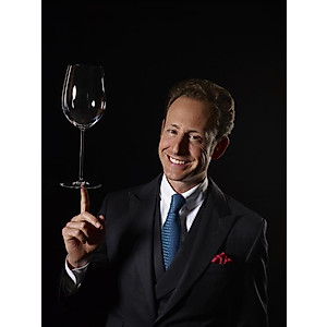 Riedel Superleggero Loire Glass, Clear