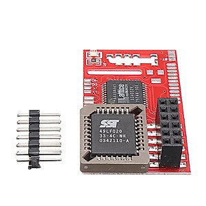 XT-4032 Machine Readable Original Mod Chip Suitable for XBOX1 Generation Machine Gaming Console Repair 1Pcs