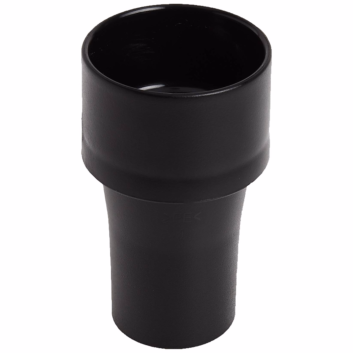 BOSCH CSG15 5-Inch Concrete Surfacing Grinder with BOSCH VAC004 2-1/2 Inch Hose to 35mm Dust Hose Port Adapter