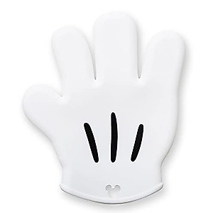 Disney Mickey Mouse Hand Silicone Oven Mitt