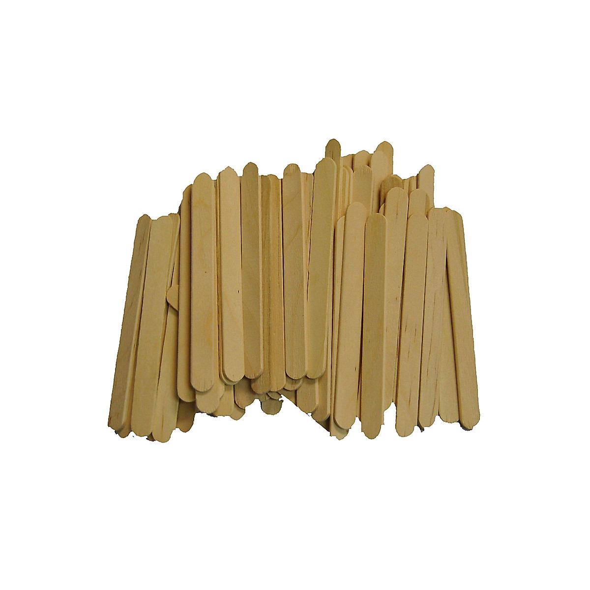 Prefect Stix Craft Sticks. 3.5 Inch Pack of 500CT
