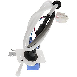 XPARTCO AJU73753101 Refrigerator Water Valve Replaces AP5951469, PS10058942
