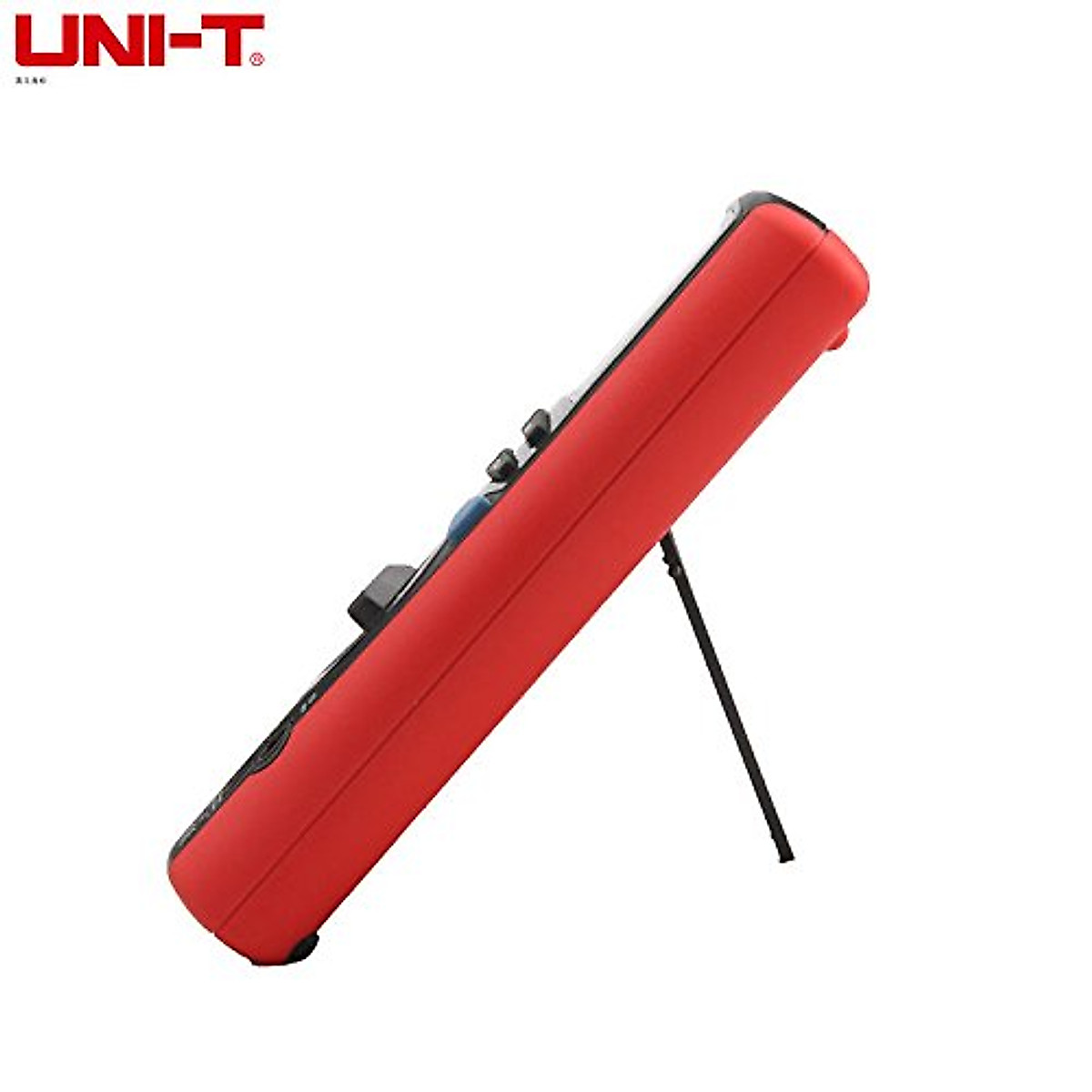 UNI-T Portable Digital Intelligent Multimeters UT71C AC+DC 4-20mA DC Voltage (V) AC Voltage (V) DC Current (A) AC Current (A) Resistance (Ω) Capacitance (F) Frequency (Hz) Temperature (°C)