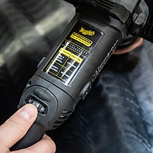 Meguiar's DMC3 DA 3" Microfiber Cutting Disc, 2 Pack