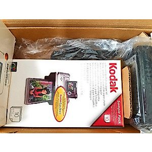 Kodak Easyshare Photo Printer 500 (Discontinued by Manufacturer)