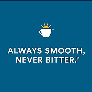 Cameron's Coffee Classic Cold Brew Instant Single Serve Sticks, Medium Roast, 128 Count (Pack of 8)