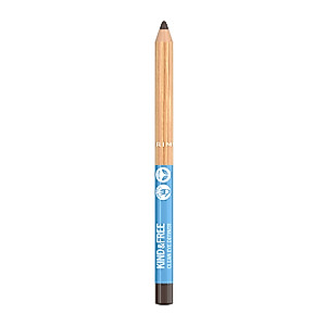 Rimmel Kind & Free Eye Liner Pecan