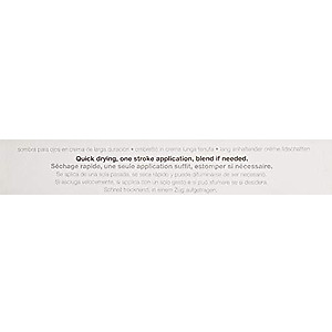 Tigi Longwearing Creme Eyeshadow, Bubbly, 0.14 Ounce