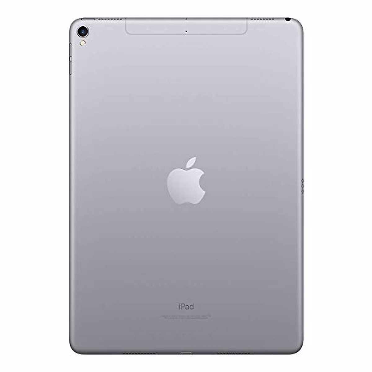Apple iPad Pro (10.5-inch, Wi-Fi + Cellular, 512GB) - Space Gray (Previous Model)