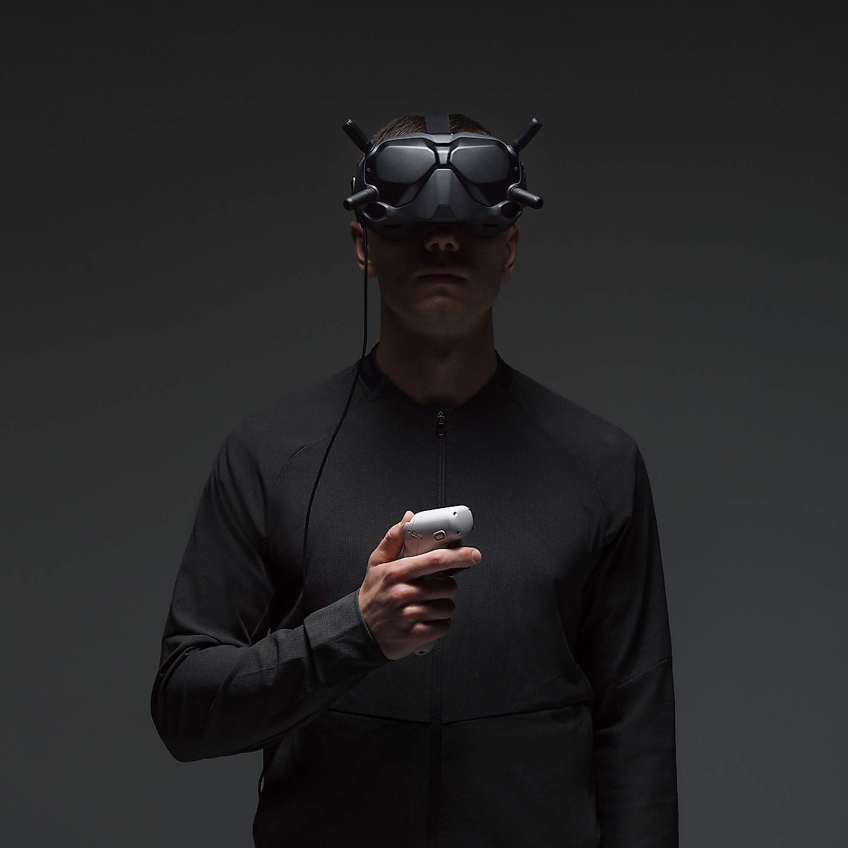 DJI Motion Controller