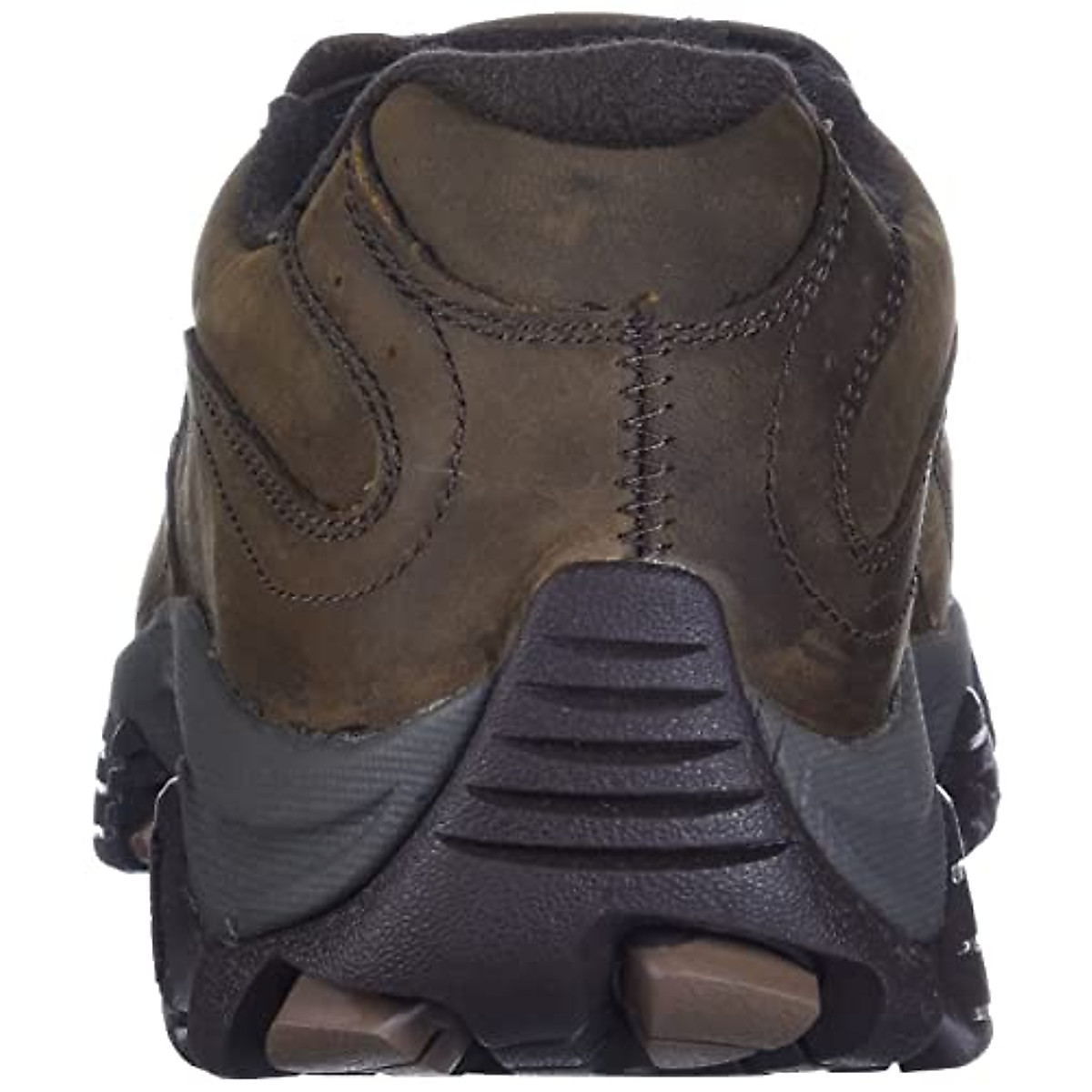 Merrell Men's Moccasin, Earth, 10.5