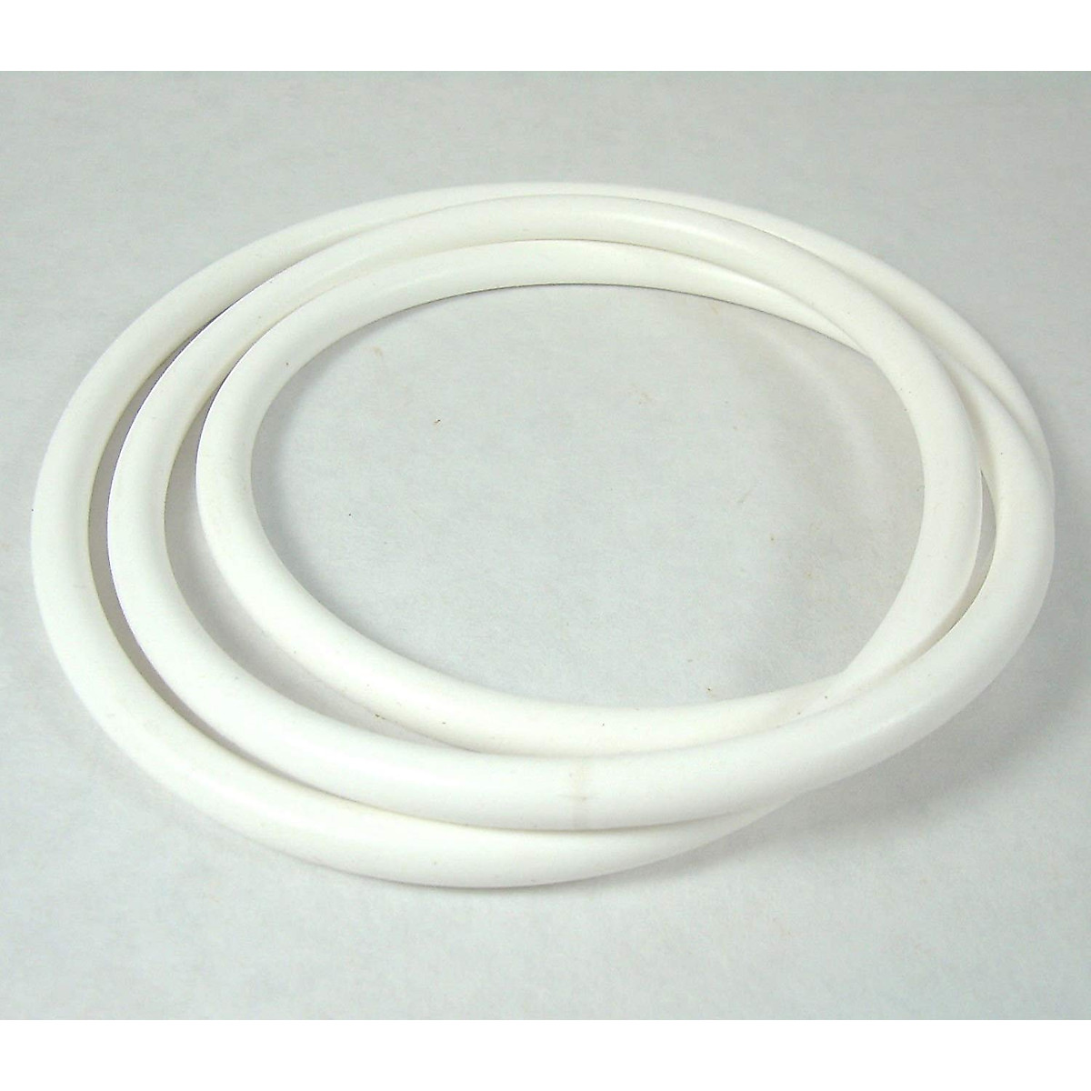 Lid Latch Strap Rubber Band For Hamilton Beach Crock pot 6 7 8 quart slow cooker