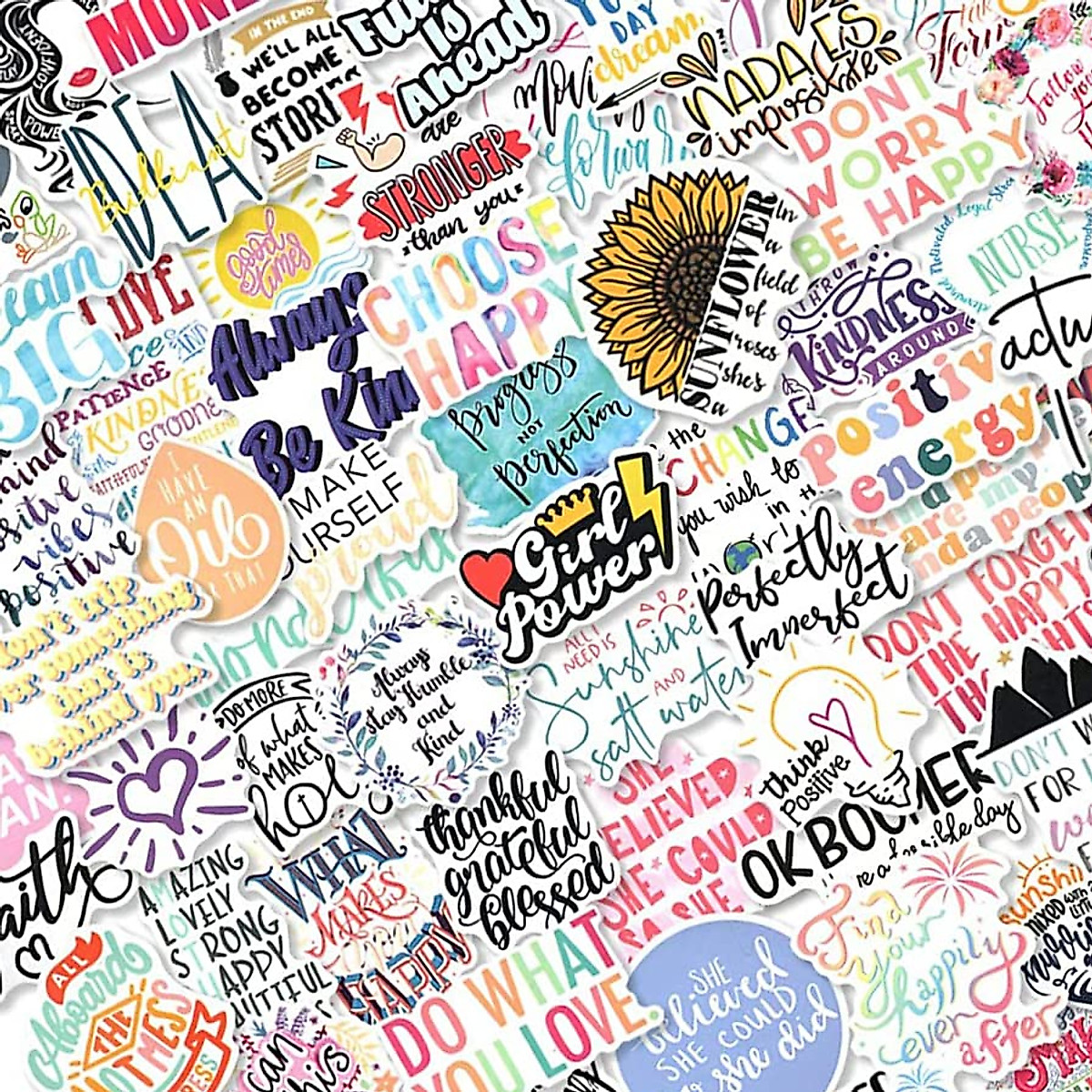 Popcornopolis Gourmet Popcorn – Premium Pack of 4 Popcorn Mini Cones & Exclusive Inspirational Sticker! Small Storage Space Friendly & Great Stocking Stuffers!