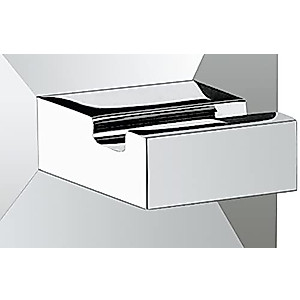 Allure Brilliant Robe Hook