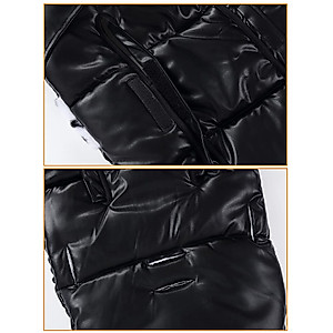 Pram Footmuff,Stroller Padded Footmuff Cover Cosy Toes,Baby Winter Foot Cover,Warmth,Windproof, Waterproof, Cold Resistant, Washable (Pink)