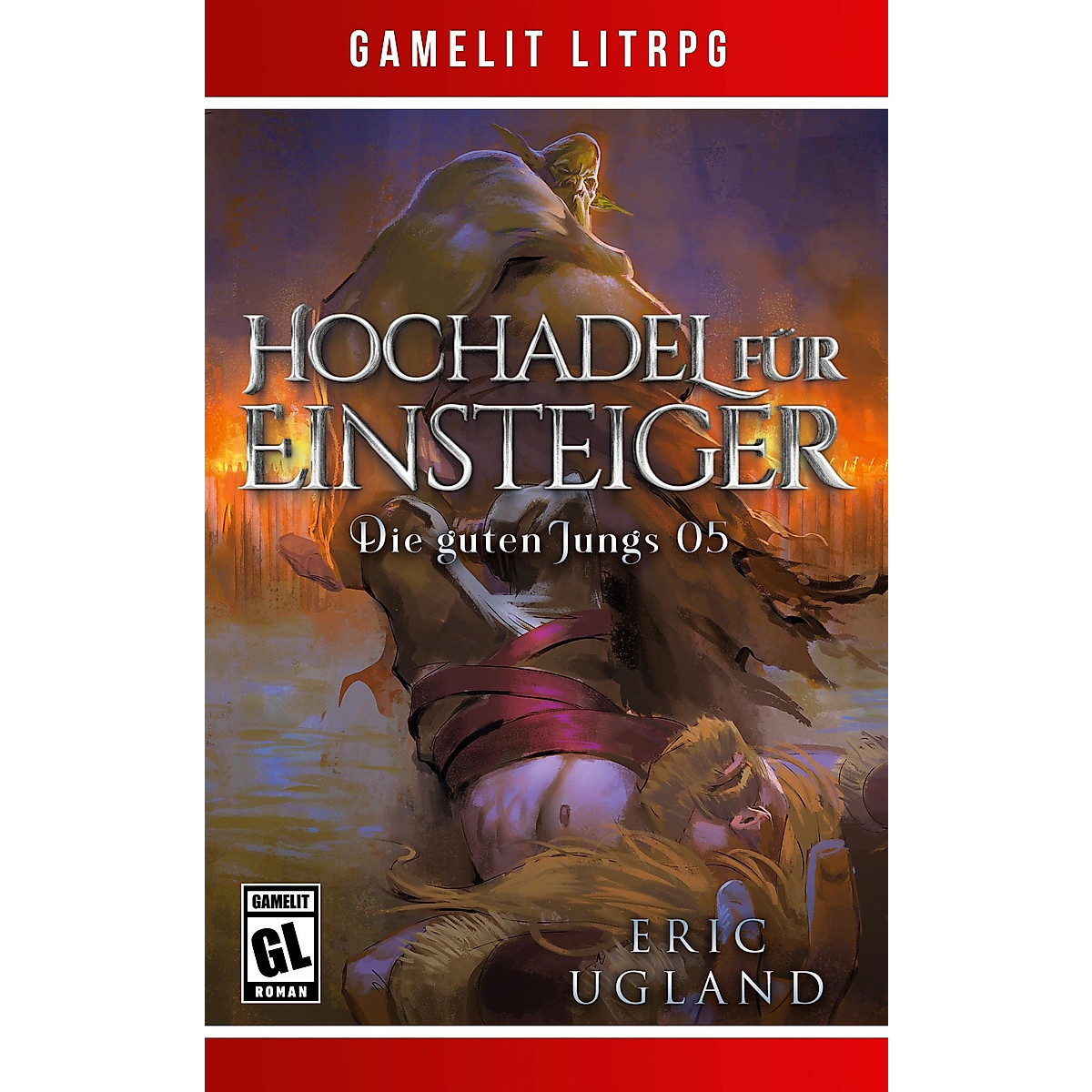 Hochadel für Einsteiger [video game]