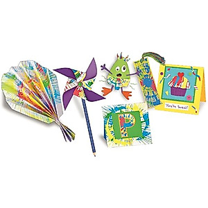 Cra-Z-Art Scented Spinning Art Machine