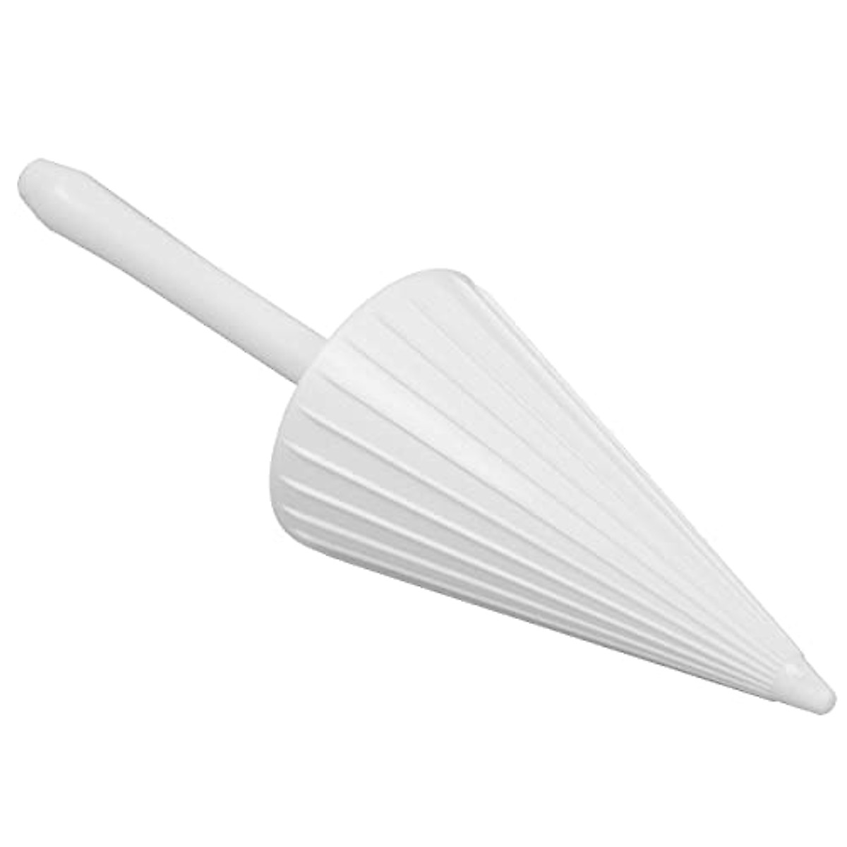 Mini Waffle Ice Cream Cone Maker - Bake 4 Homemade Mini Cones at Once, Includes Shaper Roller - Make Fun Bite Sized Entertaining Desserts for Summer Parties, Special Occasions and Gift Giving Treats