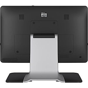 Elo 1302L - 13" Touchscreen Monitor with Stand for POS, Retail, Hospitality - 10 Touch, USB-C
