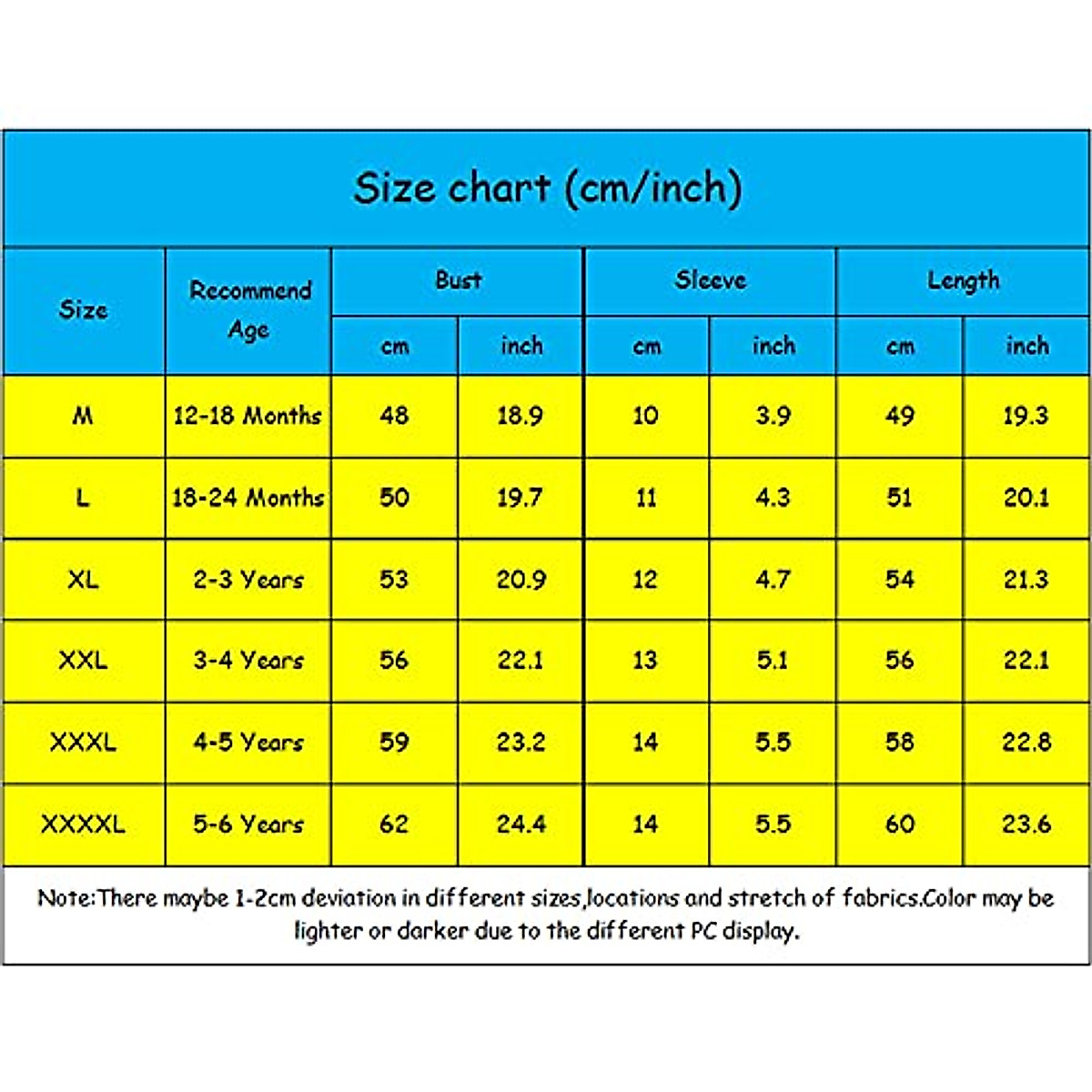 Kulywon Baby Kids Patterns Girls Sleeve Summer Dress Casual Short Girls Dress&Skirt Toddler Girls Dress (Black, 18-24 Months)