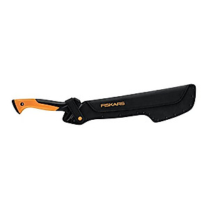Fiskars 29 Inch Machete Axe