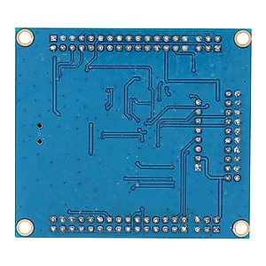 Znyo STM32F103X Minimum System Development Microcontroller Board OLED Display Interface Core Board