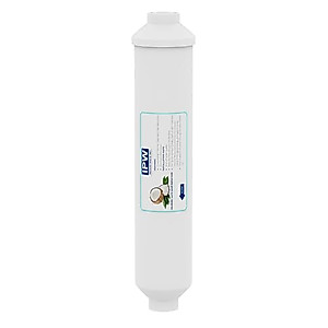 Compatible with Replacement Filter Kit for Watts RO-TFM-5SV RO System - Includes Carbon Block Filters, PP Sediment Filter & Inline Filter Cartridge by IPW Industries Inc