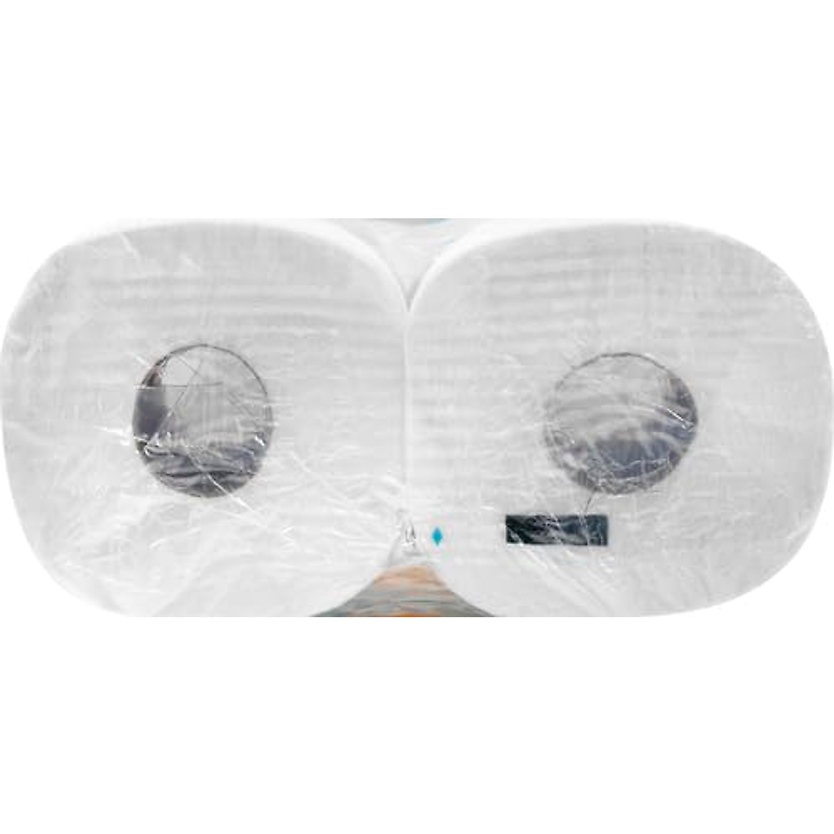 Angel Soft® Toilet Paper, 4 Mega Rolls = 16 Regular Rolls, 2-Ply Bath Tissue