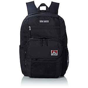 Ben Davis BDW-9341 Backpack, Black
