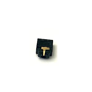 Headphone Audio Port Jack Socket Connector Module Replacement Compatible with Xbox One Elite Series 2 Controller (1pc)
