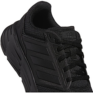 adidas Galaxy 6 Running Shoes Women's, Black, Size 9.5