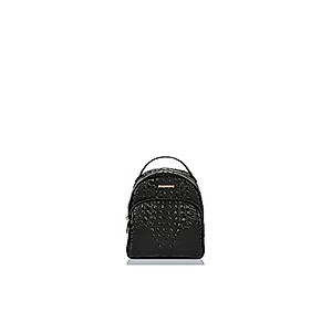 BRAHMIN Black Melbourne Chelcy