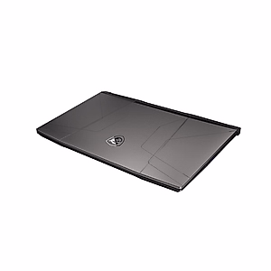 MSI Pulse GL66 15 Gaming Laptop, 15.6" Full HD (1920 x 1080), Intel Core i5-11400H 6 Cores, NVIDIA GeForce RTX 3050 4GB GDDR6, 8GB DDR4 512GB PCIe SSD, RGB Keyboard, Windows 11