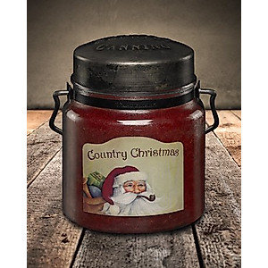 McCalls Candles | Country Christmas | 16 oz