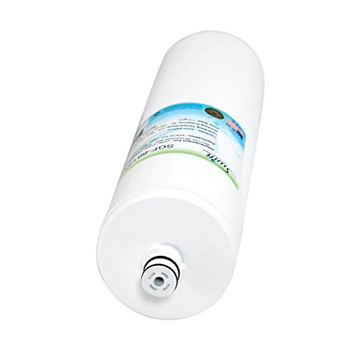 SGF-8812X Replacement water filter for 3M CFS8812X, 5601101, Bevguard BGC-2200, Omnioure CELF-1M, BGC-2200S by Swift Green Filters (1pack)