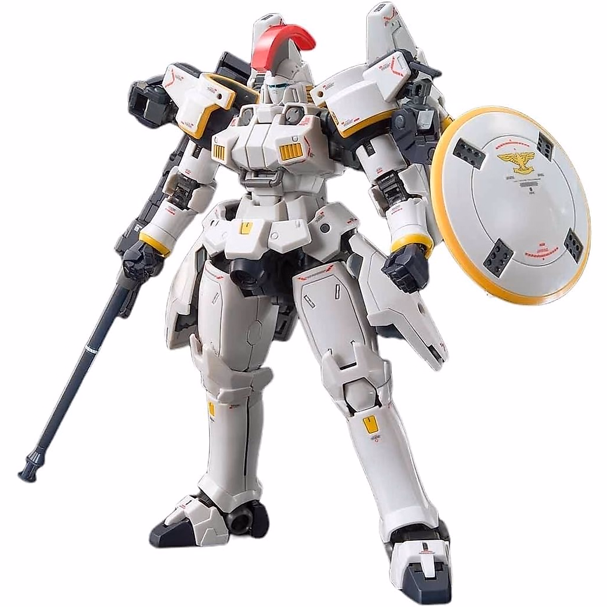 #28 Tallgeese (EW) Gundam Wing: Endless Waltz, Bandai RG 1/144