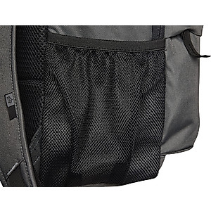 Fox Racing Men's UNLEARNED Backpack, Dark Shadow, One Size