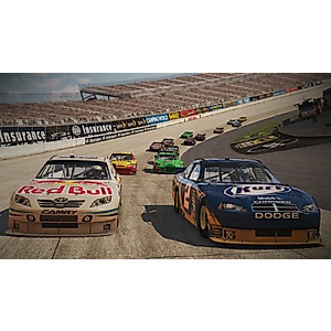 NASCAR The Game 2011 - Playstation 3