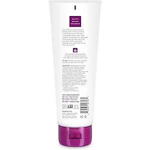 Andalou Naturals CannaCell Body Lotion, Ritual, 8.5 Ounce