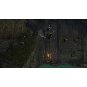 The Last Guardian - PlayStation 4