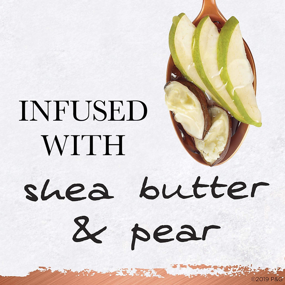 Hair Food Color Repair Concentrate, Repair Damage and Prevent Fade, Shea Butter and Pear, Paraben & Dye Free, Pack of 4, 0.5 Oz Each