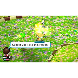 Pokemon Rumble World - Nintendo 3DS Standard Edition
