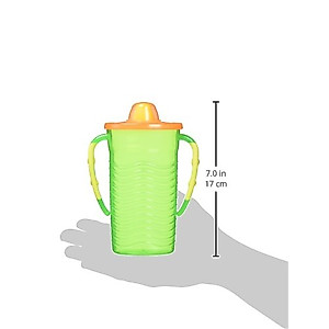 Mommy's Helper Pouch Mate Food Pouch Holder, Colors May Vary.