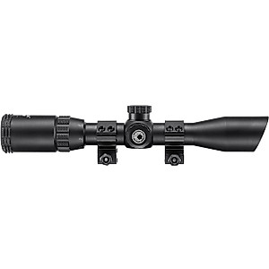 Barska 2-7x32 IR Blackhawk Rifle Scope