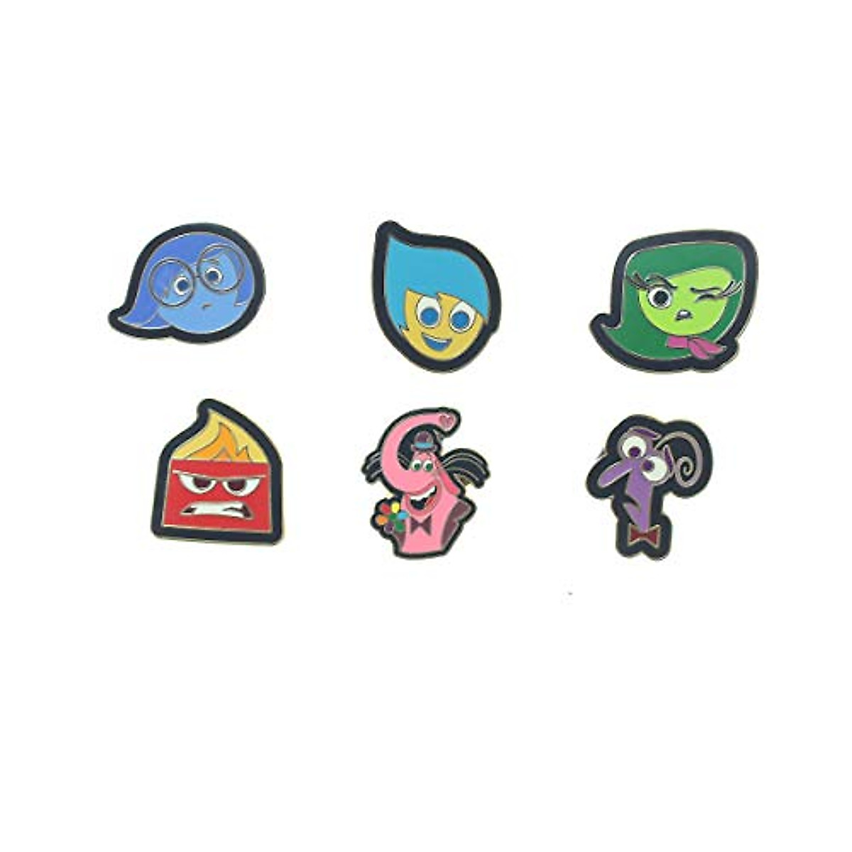 Disney Inside Out Booster Pack