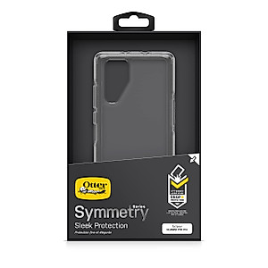 OtterBox for Huawei P30 Pro, Sleek Drop Proof Protective Clear Case, Symmetry Clear Series, Clear