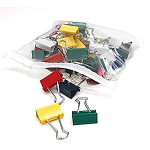 [4"X6" Inches 100 Pk] Heavy Weight Storage Freezer Slider Bags 4"X6" Storage Quality Sandwich Bags for Food Home Office Clothing & All Purpose Needs 100 Ct 3 Mil Thick