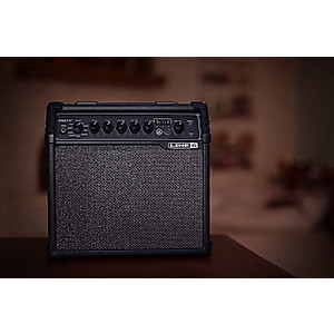 Line 6 Spider V 20 MKII